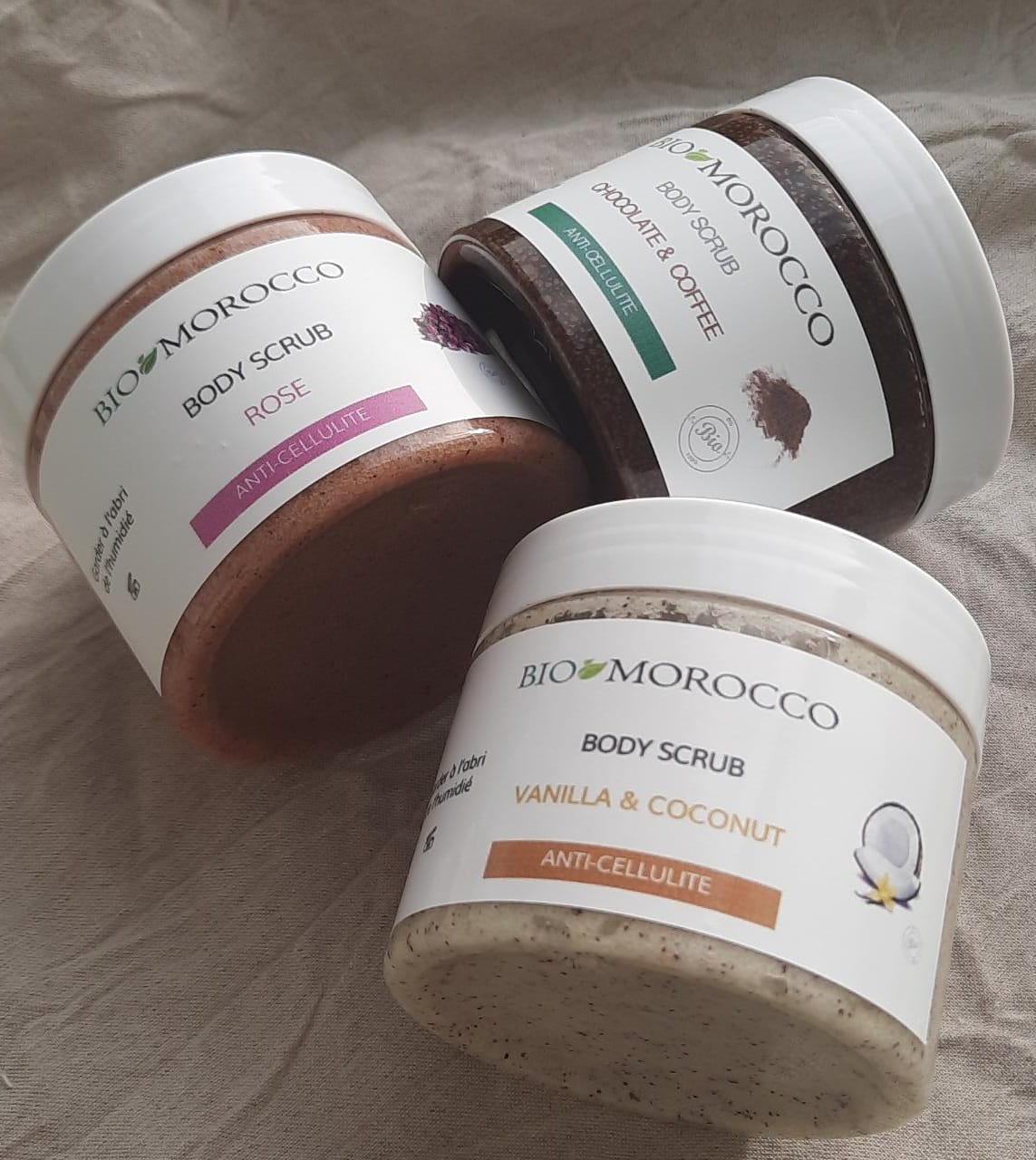 Biomorocco | La bonne adresse des produits bio au Maroc