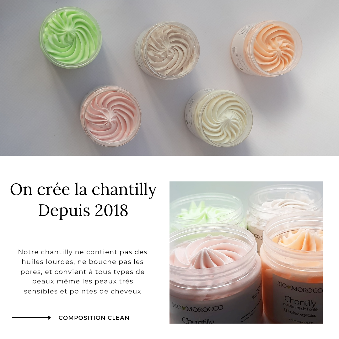 Boutique des produits bio | Cosmétiques BIO et naturels au Maroc